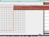 Java Swing Line Graph Primer Tutorial Robert James Metcalfe Blog