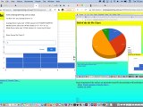 Google Chart Histogram Chart Pie Chart Html Tooltips Tutorial Robert