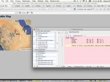 Php Javascript Html Google Chart Map Tutorial Robert James Metcalfe Blog