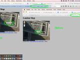 Php Javascript Html Google Chart Map Tooltips Tutorial Robert James