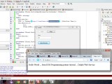 Delphi Pascal Windows Service Primer Tutorial Robert James Metcalfe Blog