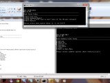 Menu For Windows Command Prompt Via Batch File Tutorial Robert James