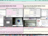 Css Background Colour Usage Primer Tutorial Robert James Metcalfe Blog