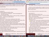 Wordpress Ordered List Css Styling Primer Tutorial Robert James