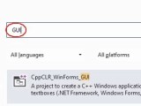 Windows Forms Projects With C In Visual Studio 2022