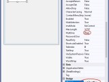 Windows Forms Projects With C In Visual Studio 2022