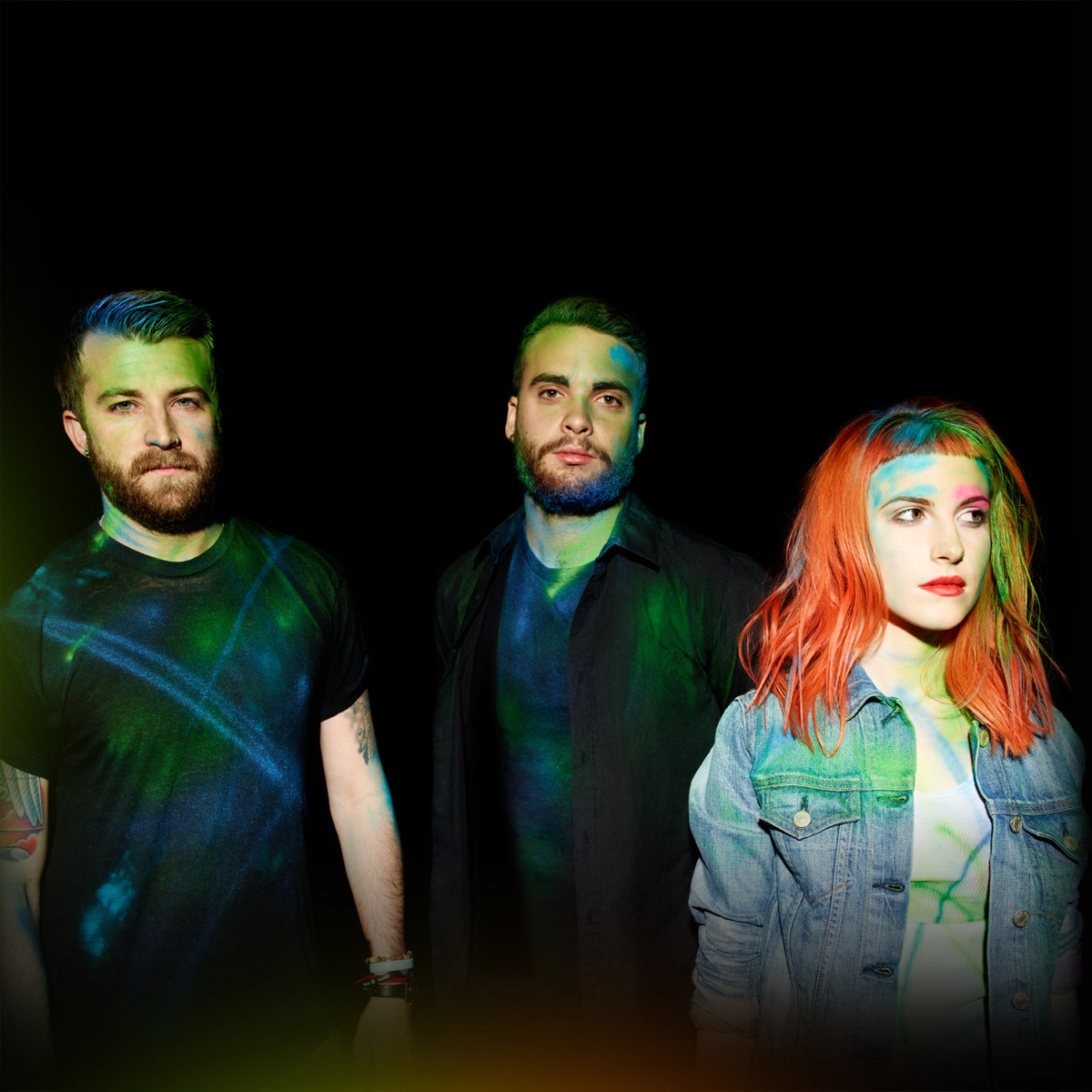 Paramore – Paramore – We Don't Walk Slow