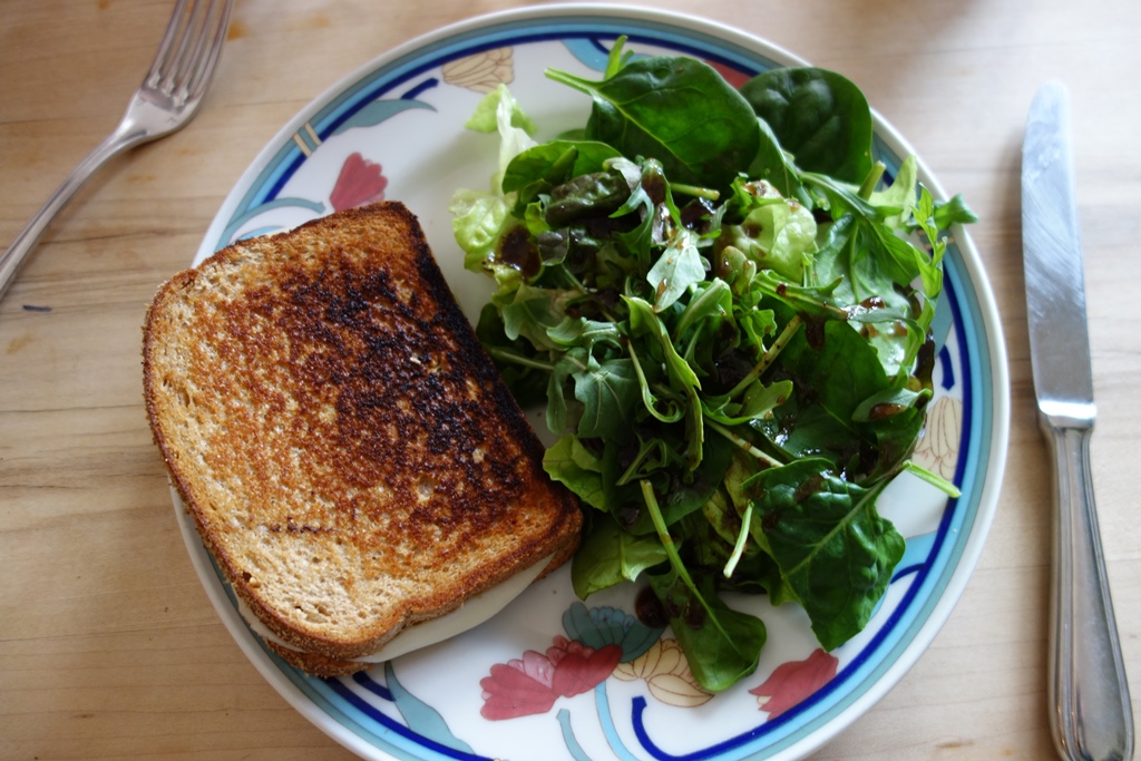 How to Get Spoiled with a Tasty, Healthy and Affordable Dinner Every ...