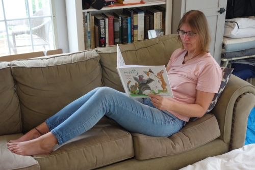 Writing Update August 2021 – Back to Promo for Plunge & A New Release ...