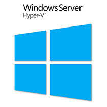 Primeros pasos Hyper-V server 2012 Core Edition | Emilio J. Pericet