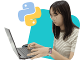 Python Coding Course Stem Coding Course For Kids Robocode Academy