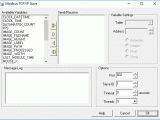 Modbus Slave