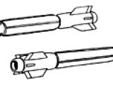 Robotech Asc Multipurpose Missiles Python