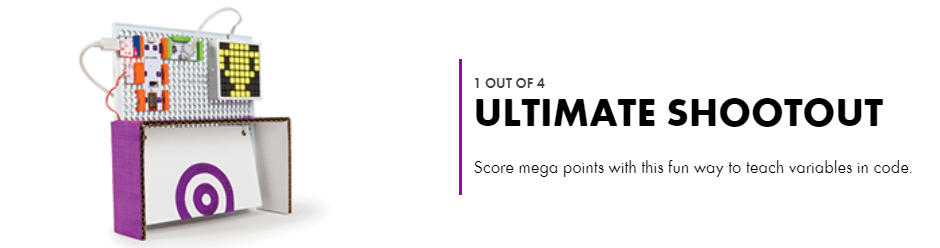 Littlebits Code Kit Eduk8 - Premium Mountain Photo Gallery - Desktop