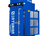Air Filtration Industrial Ventilation Robovent