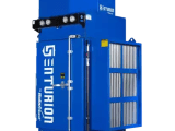 Senturion Vortex邃 Rdc 2x4 8c Robovent