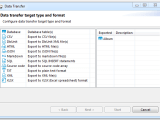Postgresql Tutorial Export Table Using Dbeaver Redrock Postgres