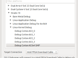 Linux Kernel Debugging With Ds 5 Documentation Rocketboards Org