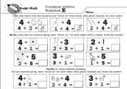 Kindergarten 1st Grade Math Worksheets With Boom Cards By Teacher Tam Kindergarten 1st Grade Math Worksheets With Boom Cards By Teacher Tam