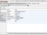 Logplot Features New Unicode Rockware