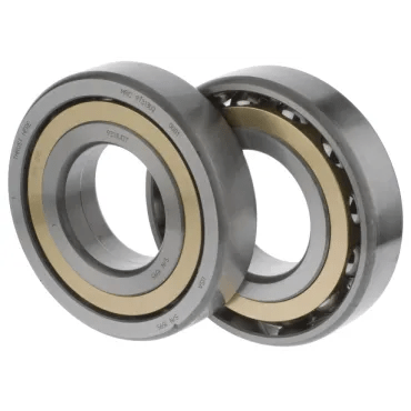 MRC Angular Contact Ball Bearings - UP2-BRZ Series - Roger Brown Co ...