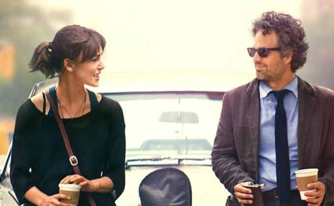 MOVIE REVIEW: Begin Again - Ramblin' with Roger
