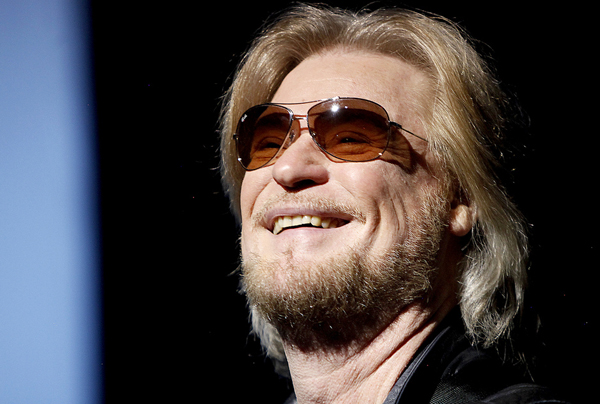 Daryl Hall of Hall & Oates turns 70 - Ramblin' with Roger