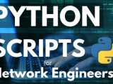 Network Automation With Python Python For Network Engineers Free