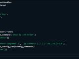 Network Automation With Python Python For Network Engineers Free