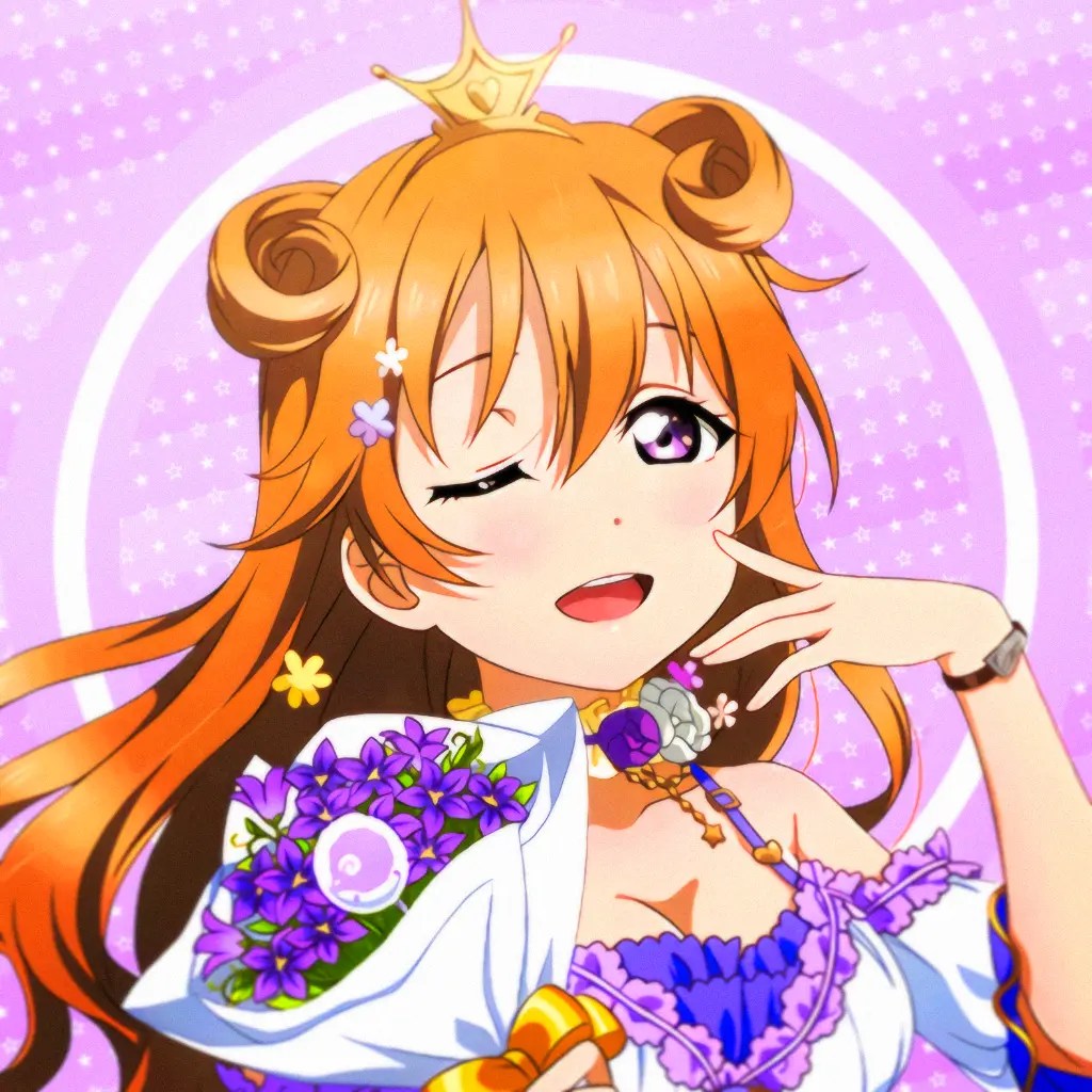 TOKIMEKI Runners Nijigasaki Profile Pics! – Roguetoad Studios