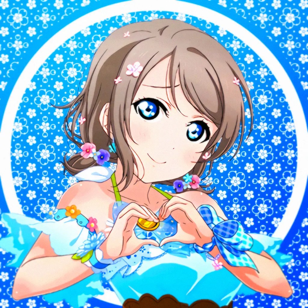 Flower Circle Profile Pics!!! – Roguetoad Studios