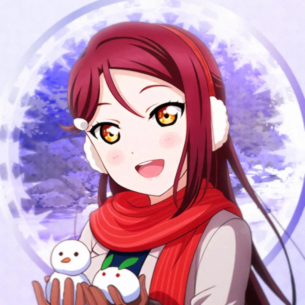 Kanan & Riko “Mountain Hare” Set – Roguetoad Studios