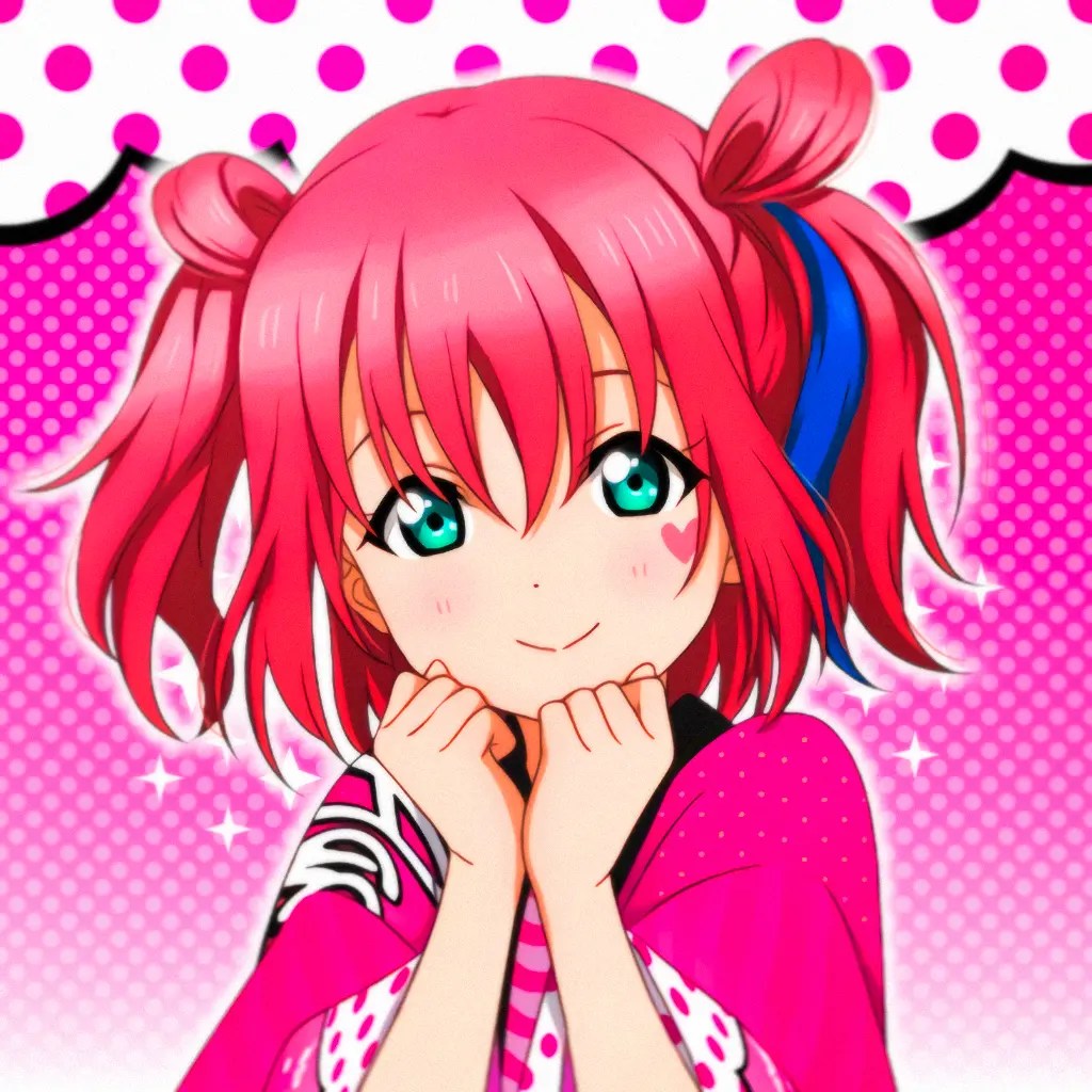 Aqours Numazu Festival Set with pfps, wallpapers, and banners! – Roguetoad Studios