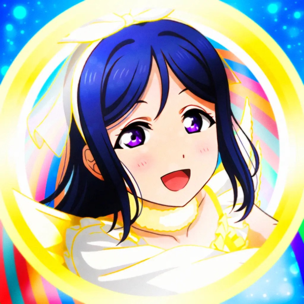Aqours Next SPARKLING!! Profile Pics! – Roguetoad Studios