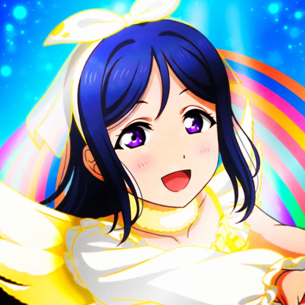 Aqours Next SPARKLING!! Profile Pics! – Roguetoad Studios