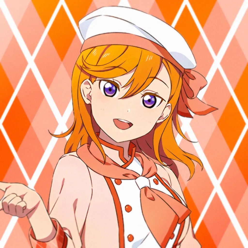 Liella Profile Pics – Roguetoad Studios