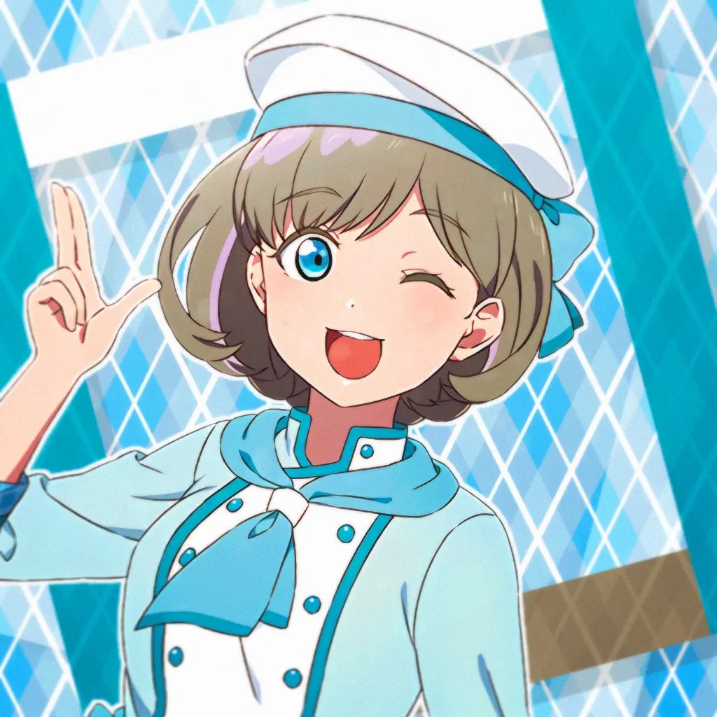 Liella Profile Pics – Roguetoad Studios