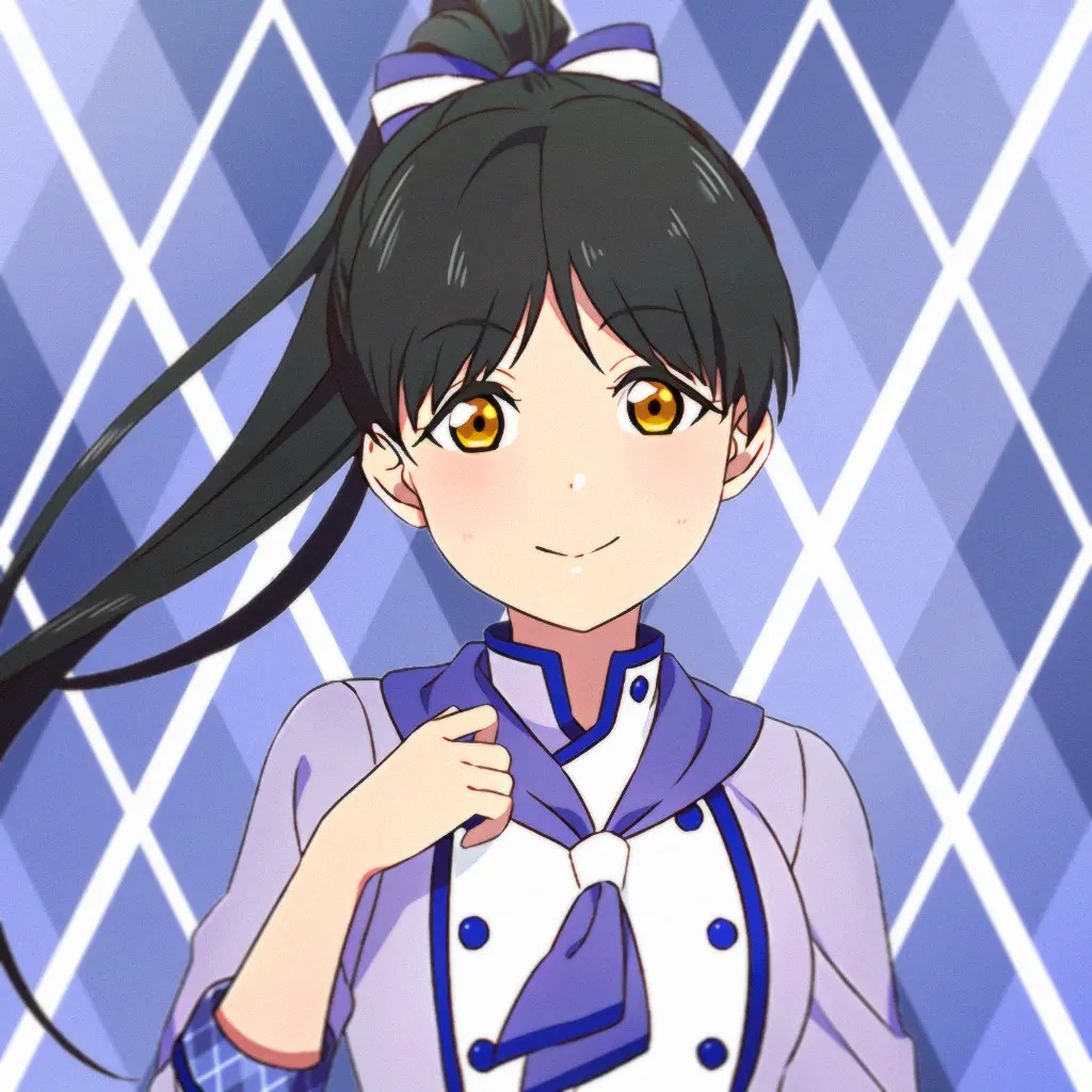 Liella Profile Pics – Roguetoad Studios