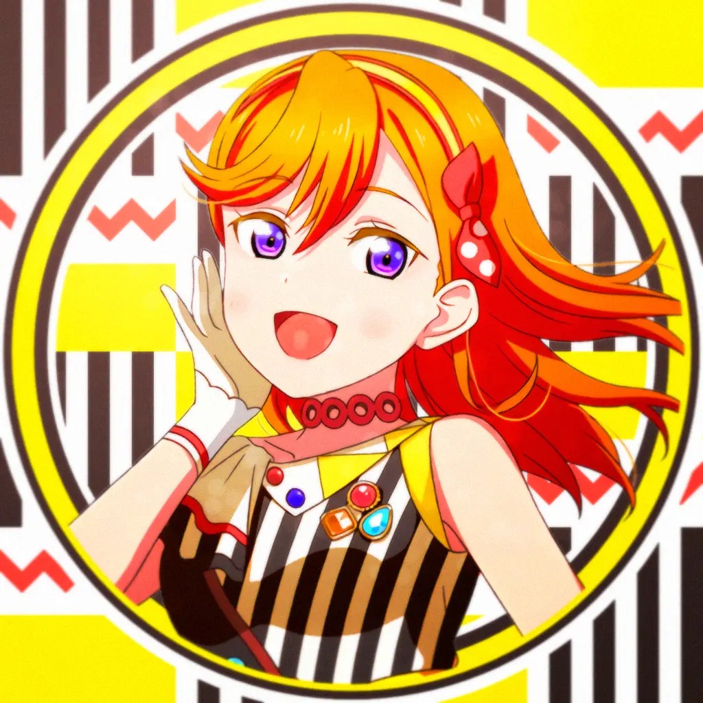 New Love Live! Superstar!! Profile Pics! – Roguetoad Studios