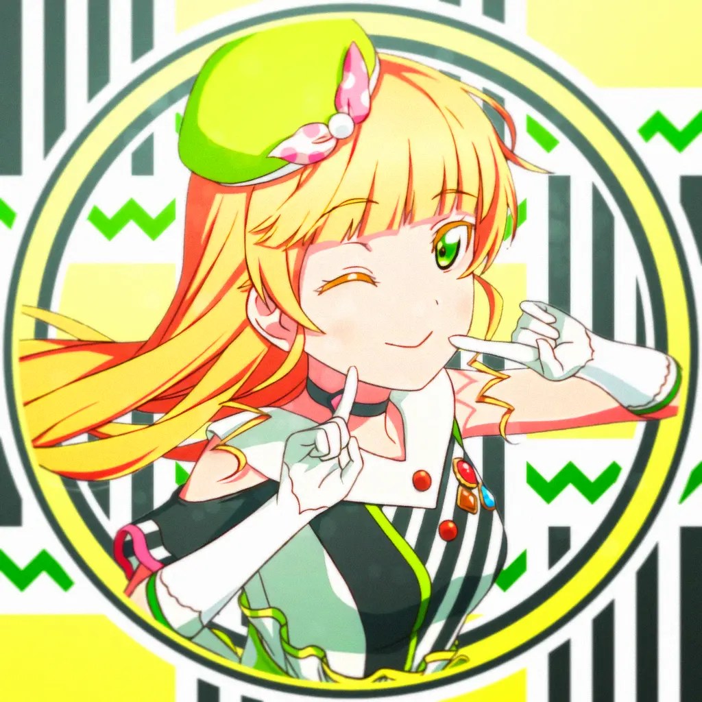 New Love Live! Superstar!! Profile Pics! – Roguetoad Studios