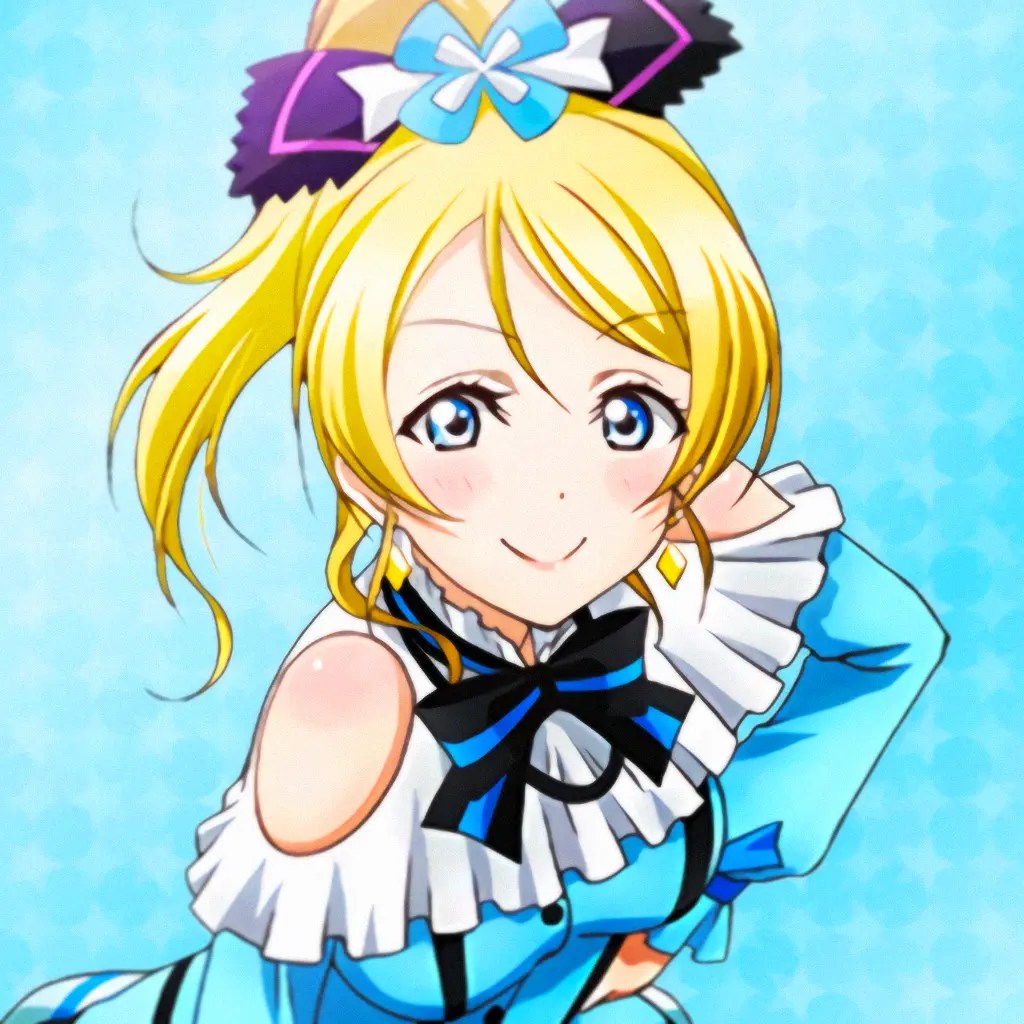 KiRa-KiRa Sensation! pfps!!! – Roguetoad Studios