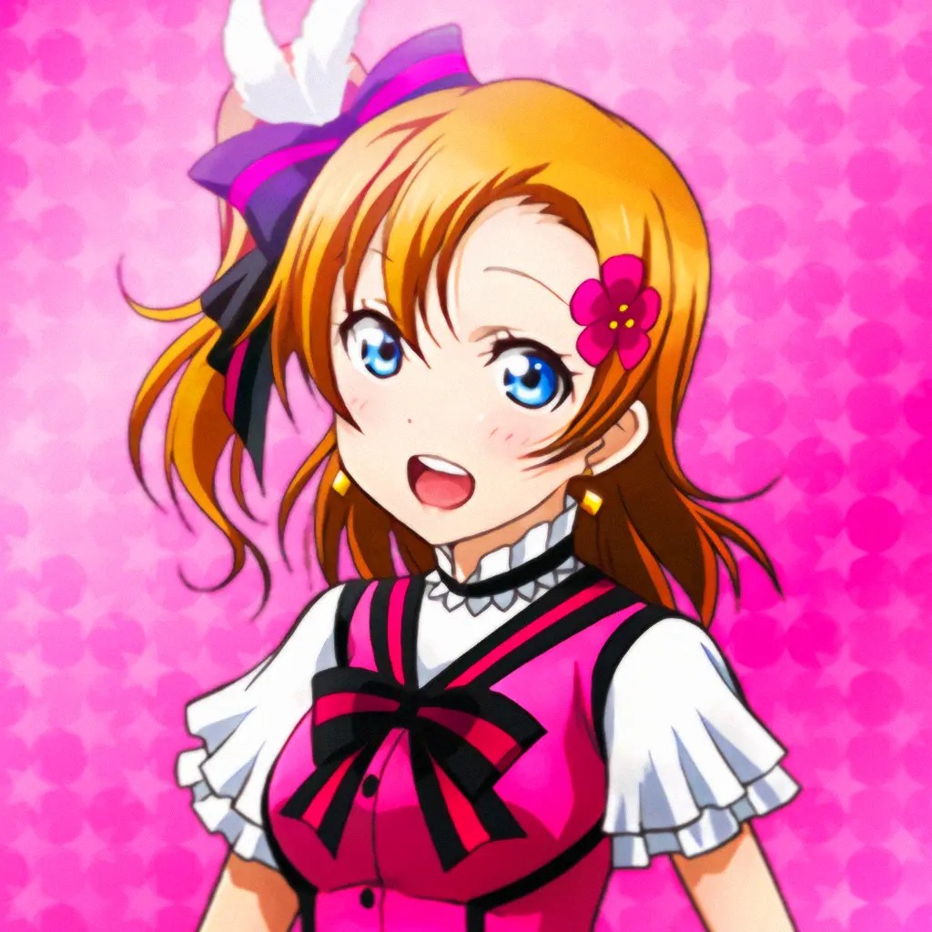 KiRa-KiRa Sensation! pfps!!! – Roguetoad Studios