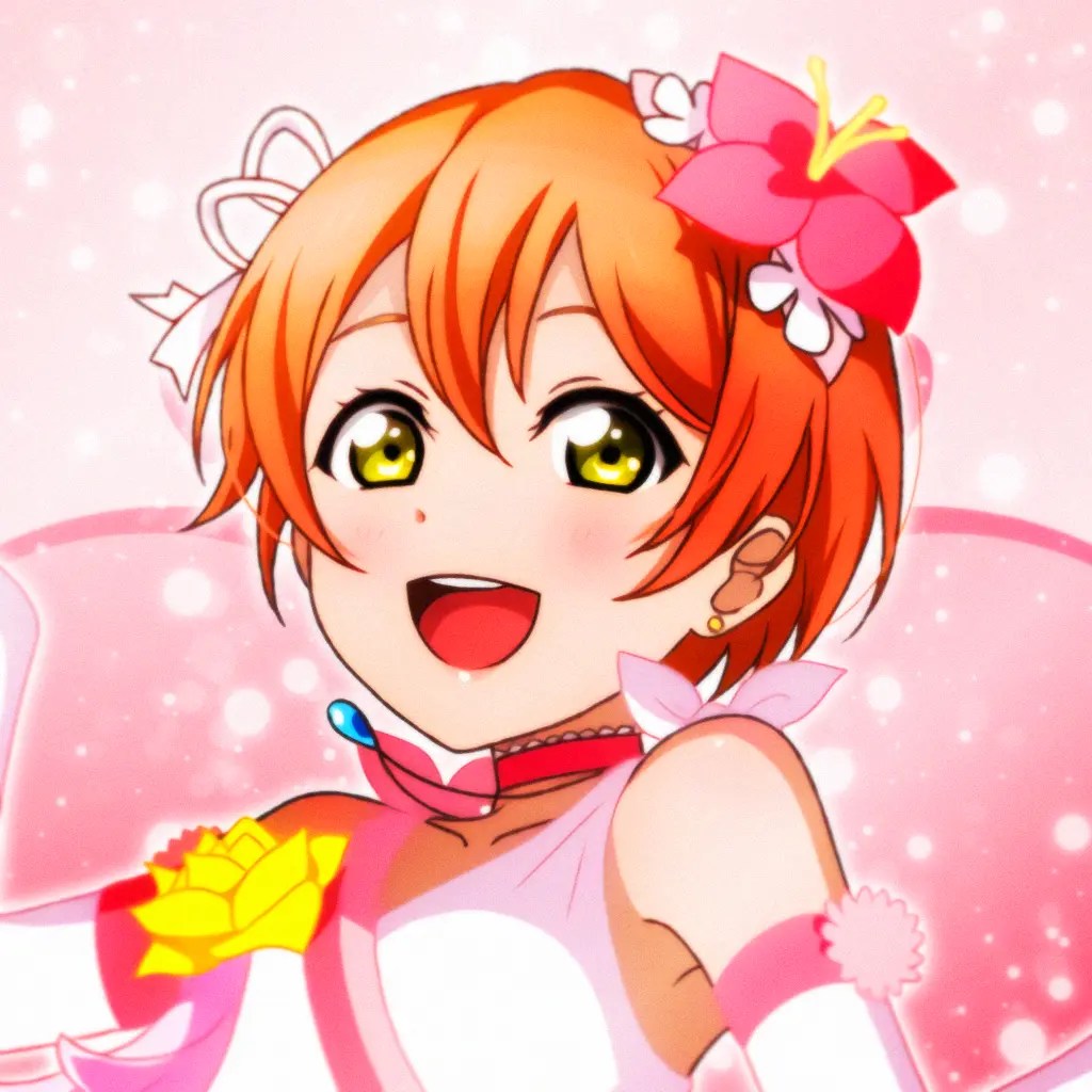 New µ’s “Bokutachi wa Hitotsu no Hikari” pfps!!! – Roguetoad Studios