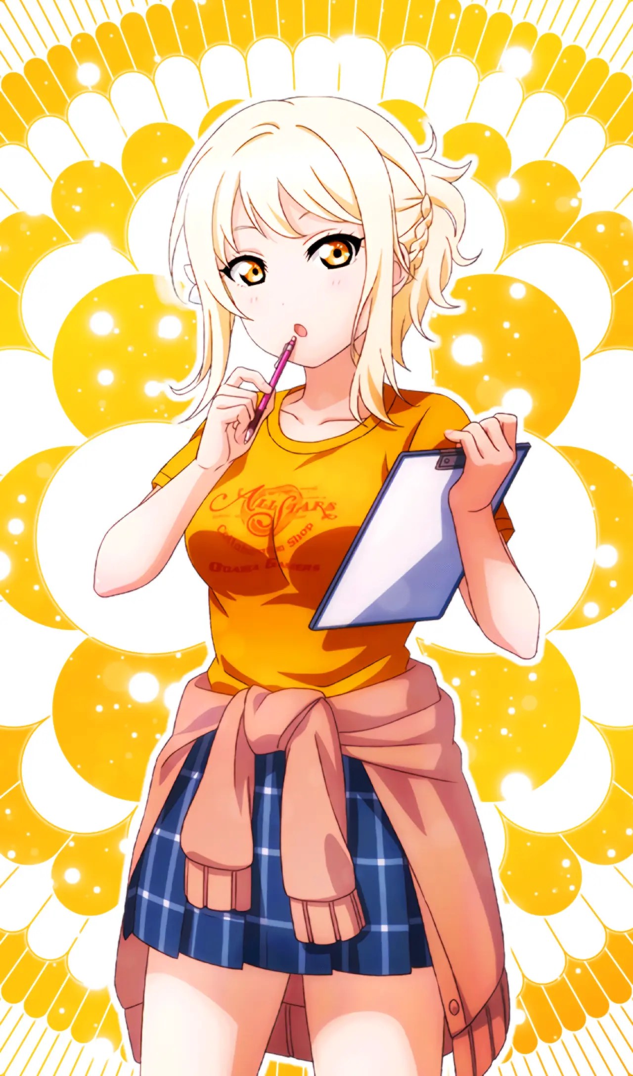 Nijigasaki Wallpapers!!! – Roguetoad Studios