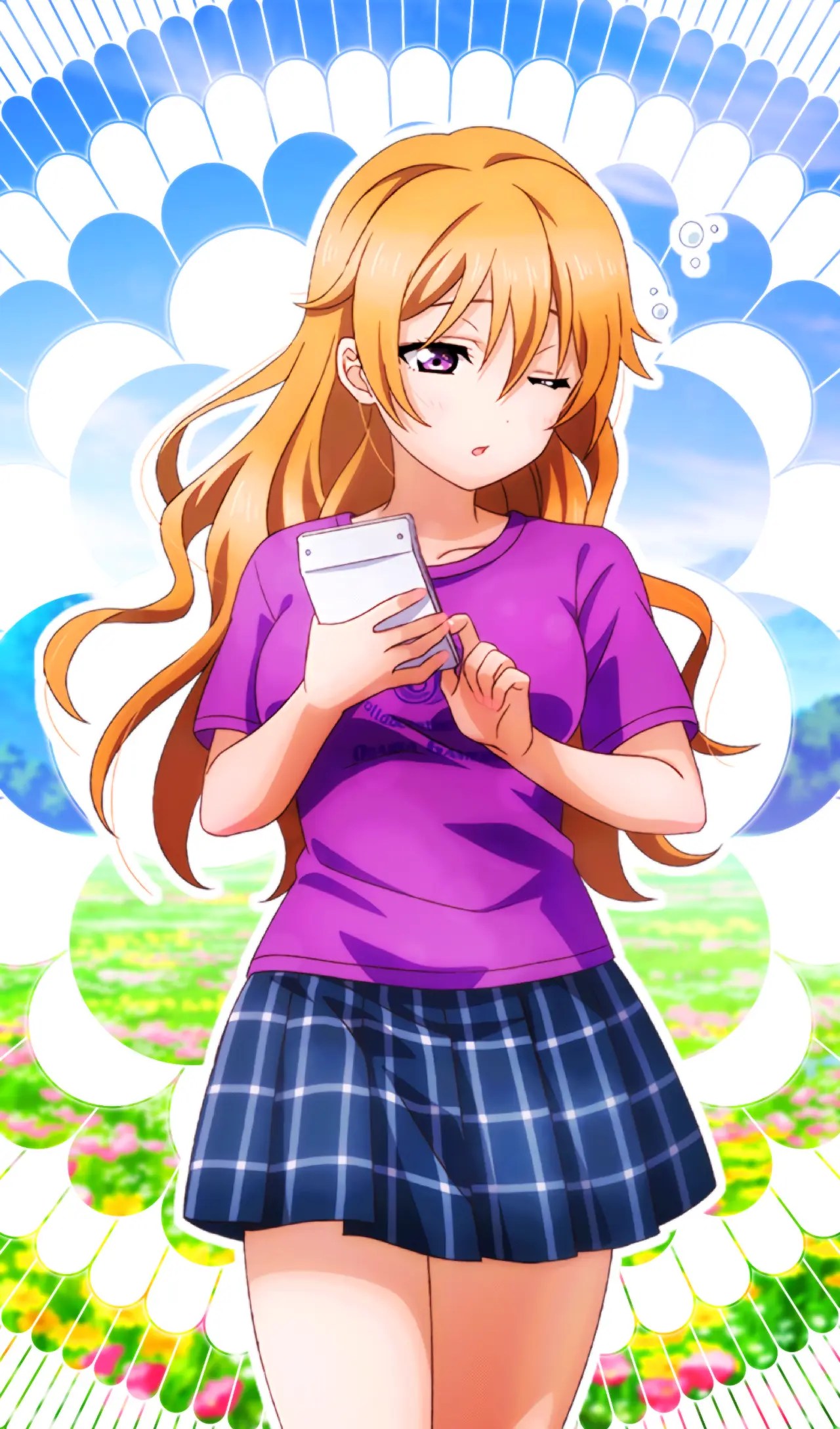 Nijigasaki Wallpapers!!! – Roguetoad Studios