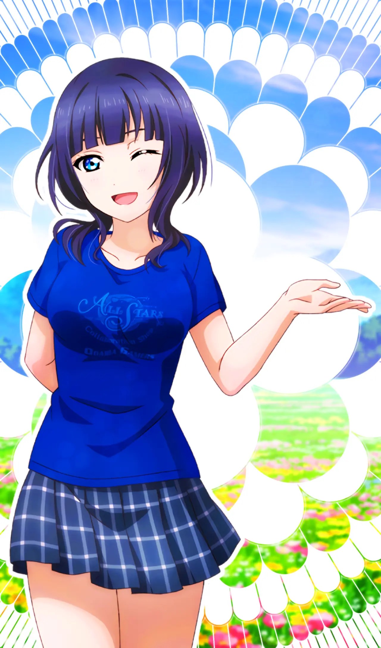 Nijigasaki Wallpapers!!! – Roguetoad Studios