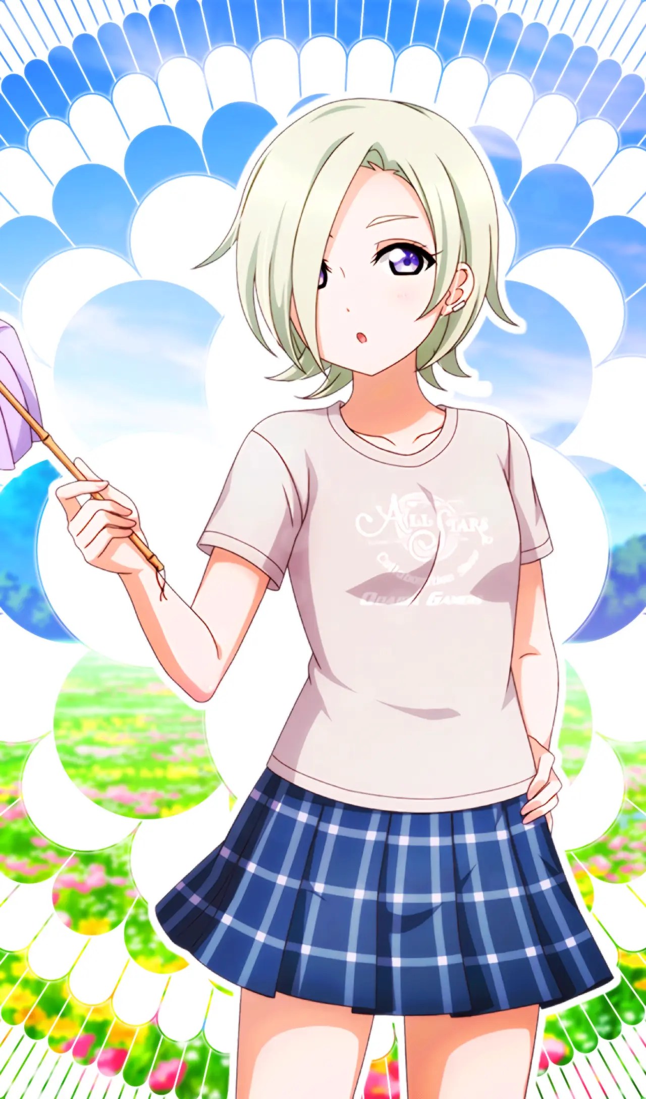 Nijigasaki Wallpapers!!! – Roguetoad Studios