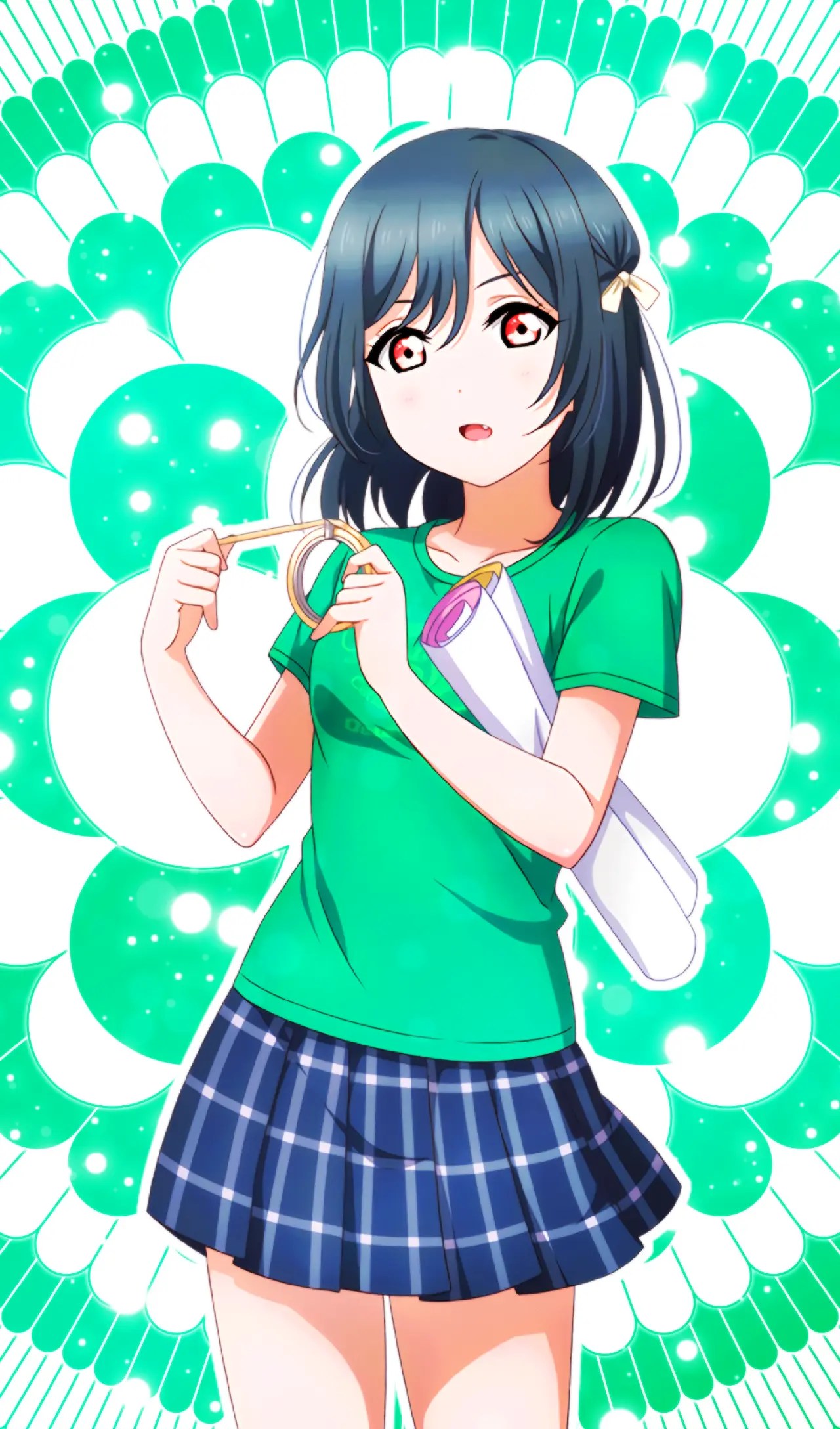 Nijigasaki Wallpapers!!! – Roguetoad Studios