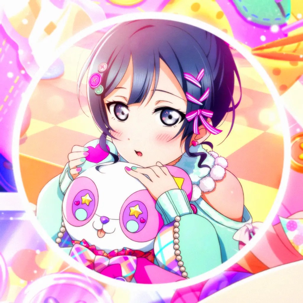 Colorful Knitting Mini PFP Set! – ROGUETOAD.COM