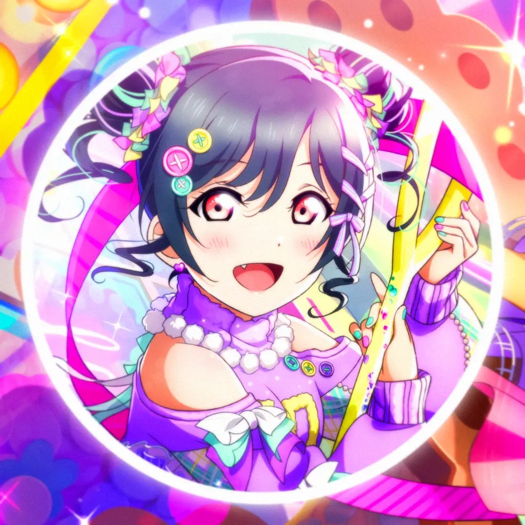 Colorful Knitting Mini PFP Set! – ROGUETOAD.COM